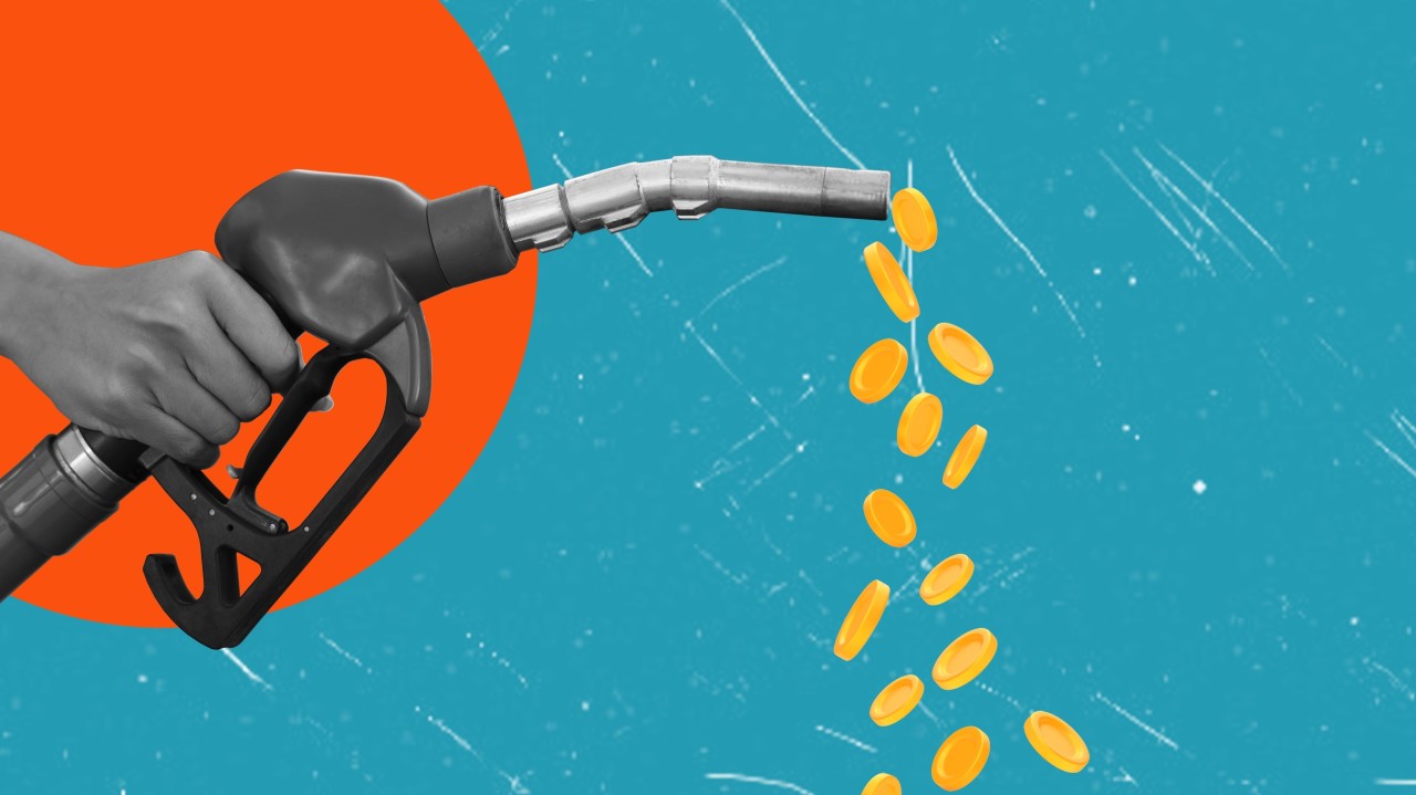 Fusion Laboratory Services Zambia - Fuel Contamination: The Silent ...