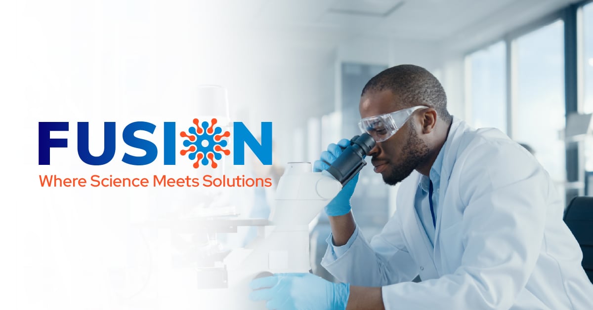 Fusion Laboratory Services Zambia - Home