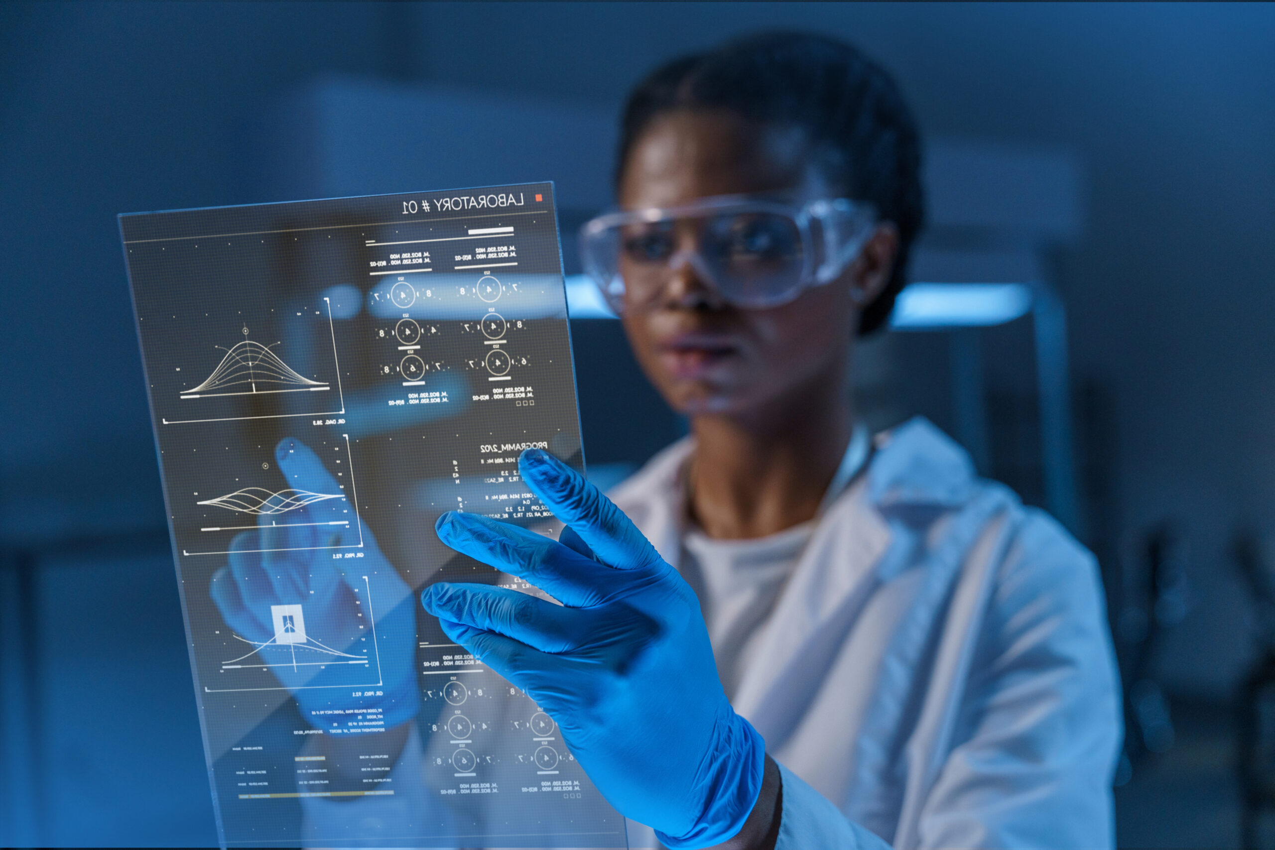 Fusion Laboratory Services Zambia - Home